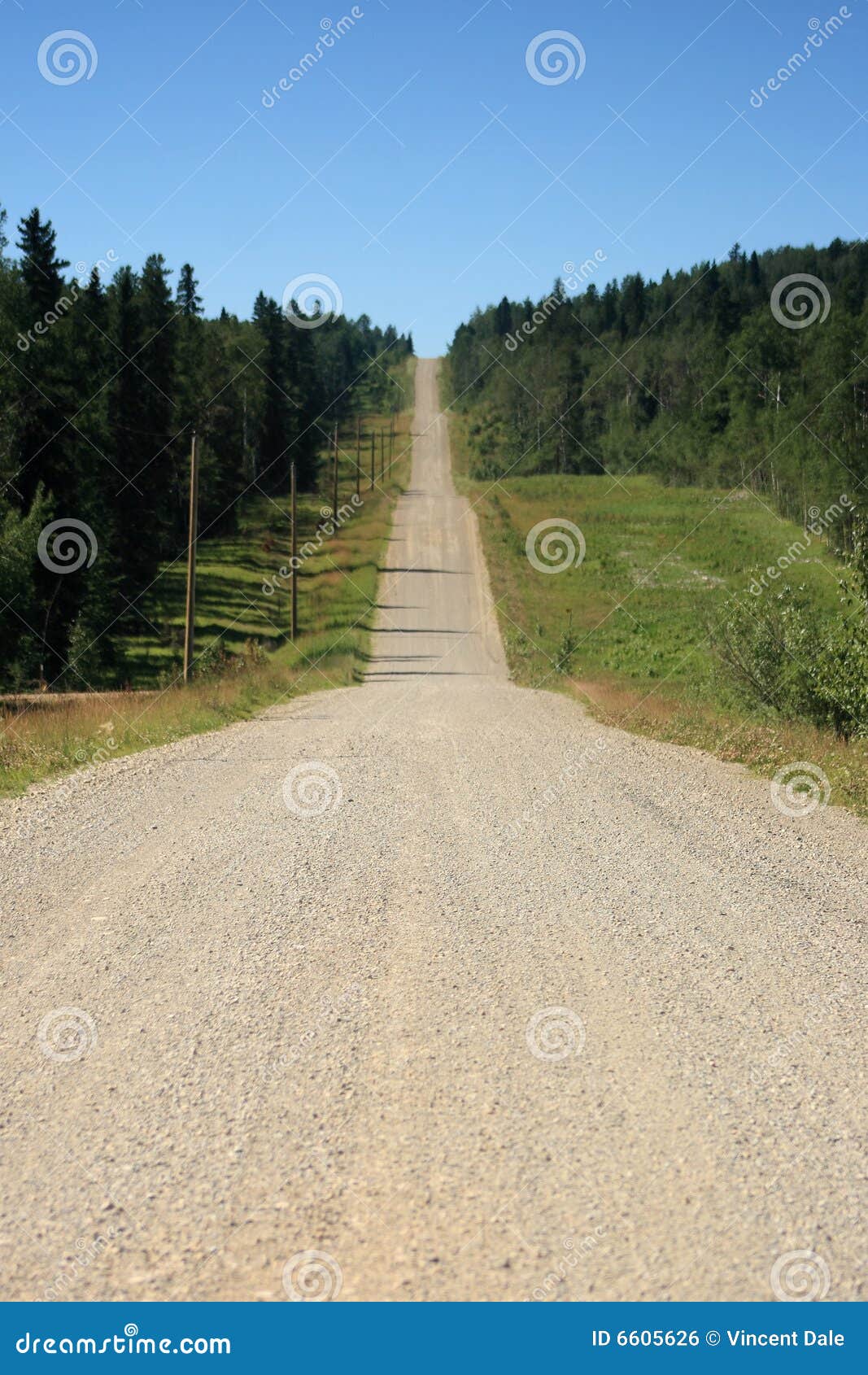 Long Way stock photo. Image of outside, height, isolated - 6605626