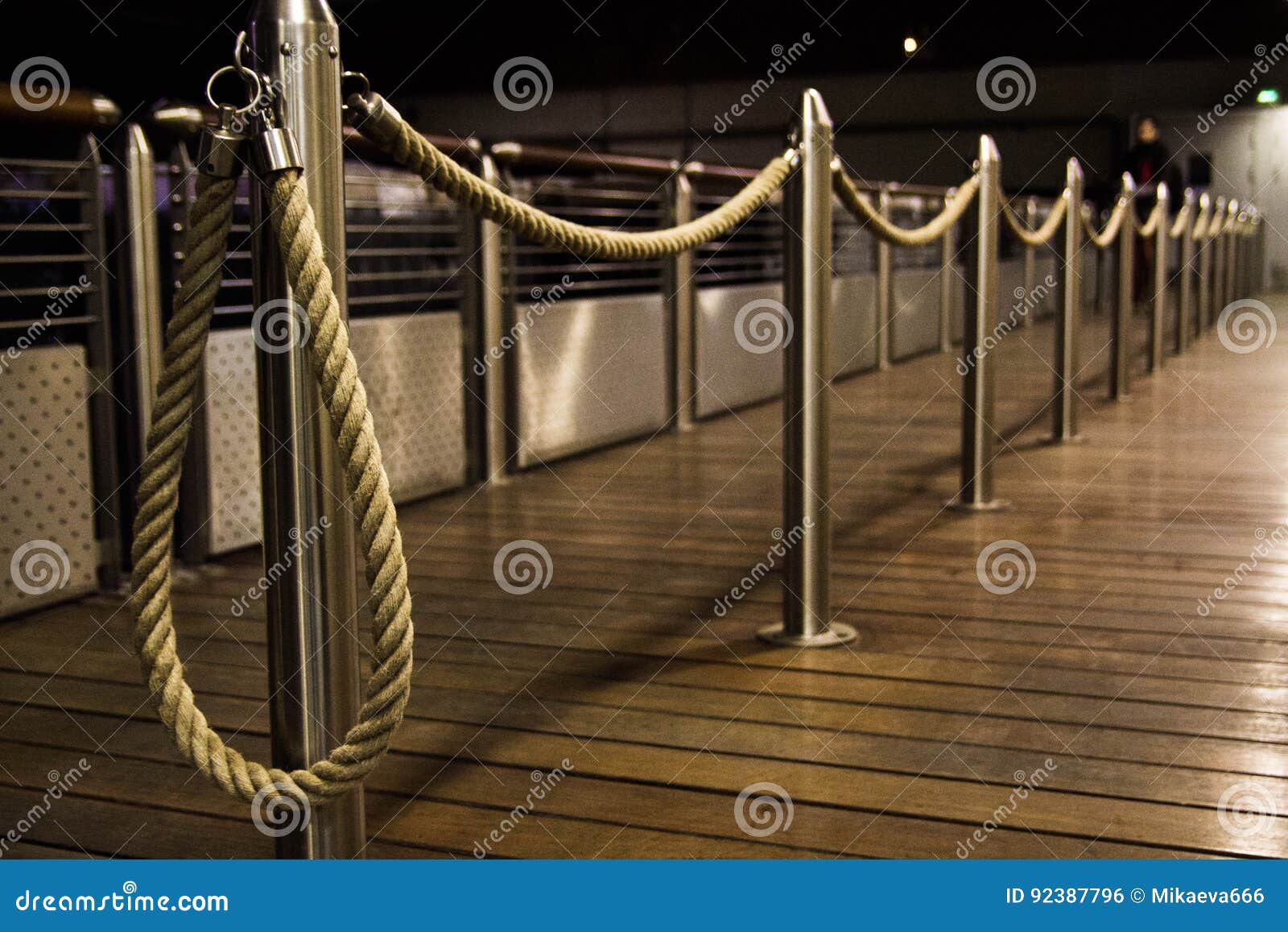 Long way from the rope stock photo. Image of band, golden - 92387796