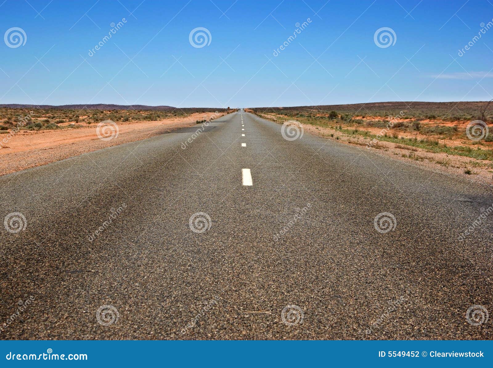 Long way to go stock photo. Image of journey, landscape - 5549452