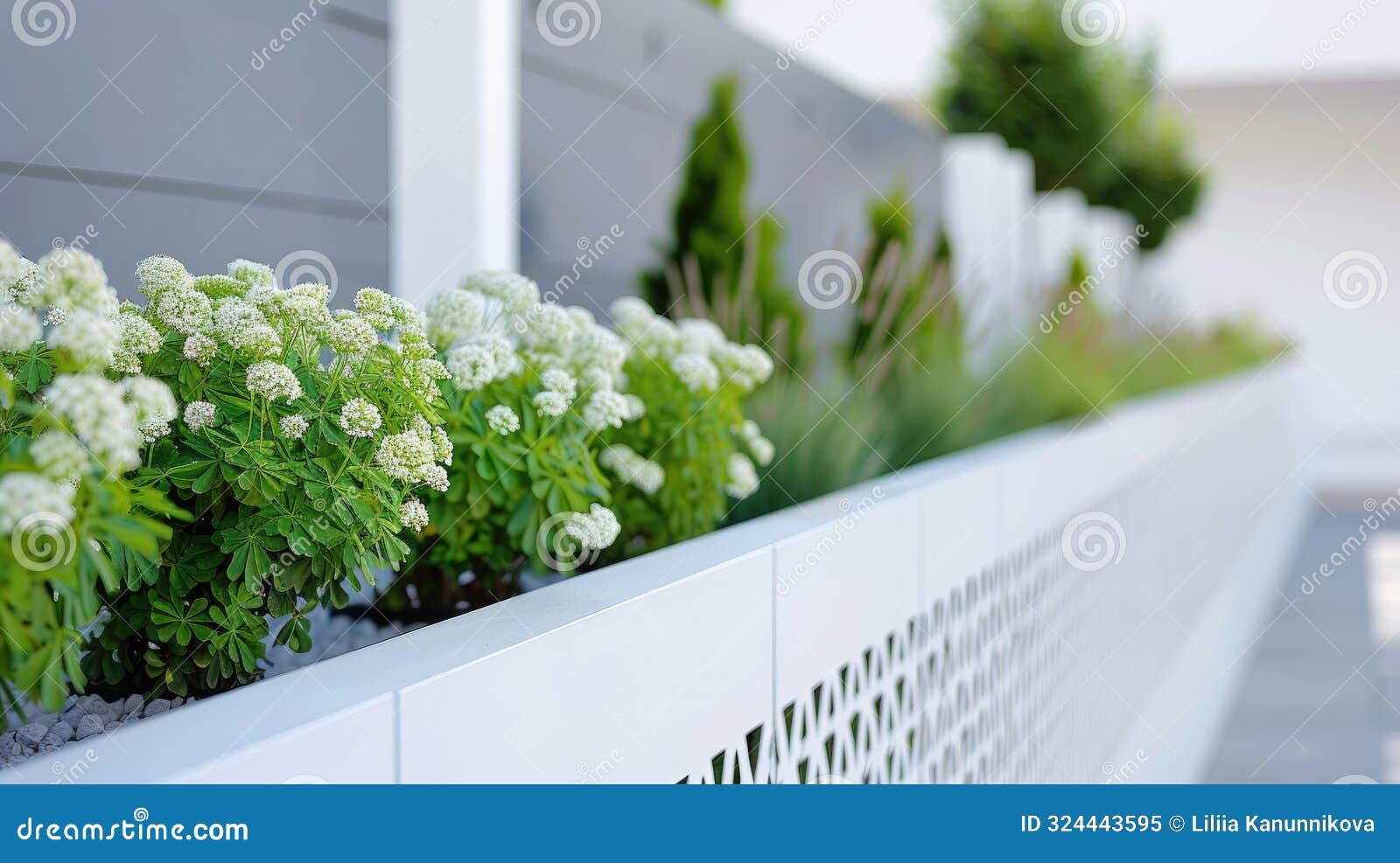 Paved Path On The Road, Circular Road, Map On White Background. Eps10 ...