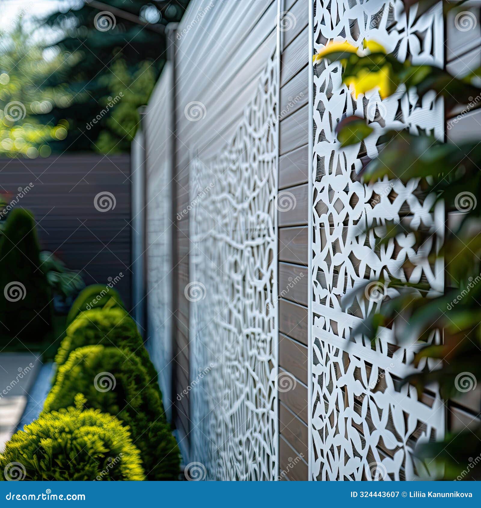 Paved Path On The Road, Circular Road, Map On White Background. Eps10 ...