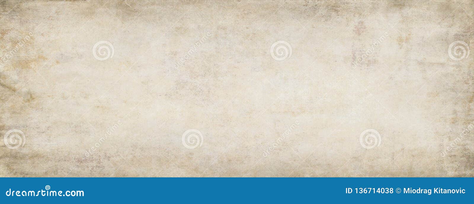 Long Wide Panoramic Wallpaper Stock Illustration - Illustration of ...