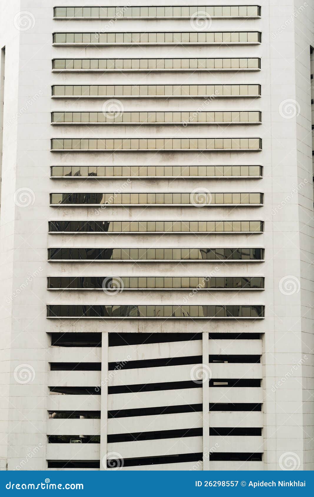 Long windows array stock image. Image of place, business - 26298557