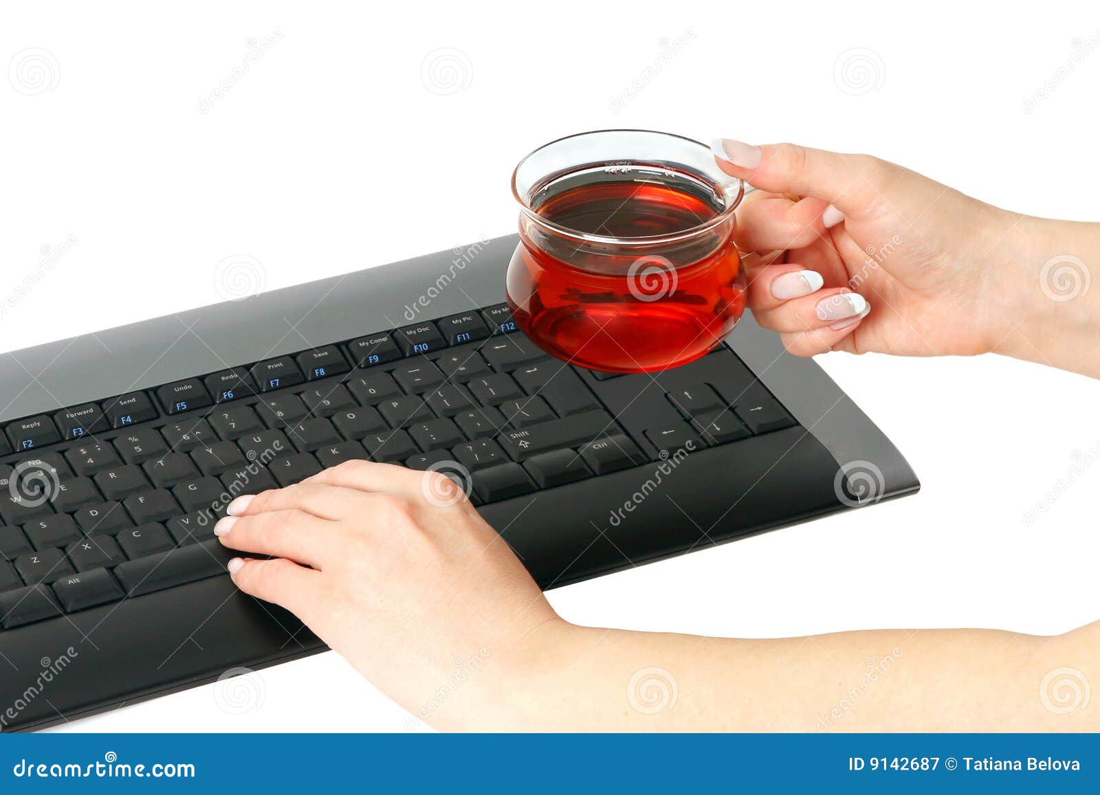 Long Working Hours stock image. Image of keys, connected - 9142687