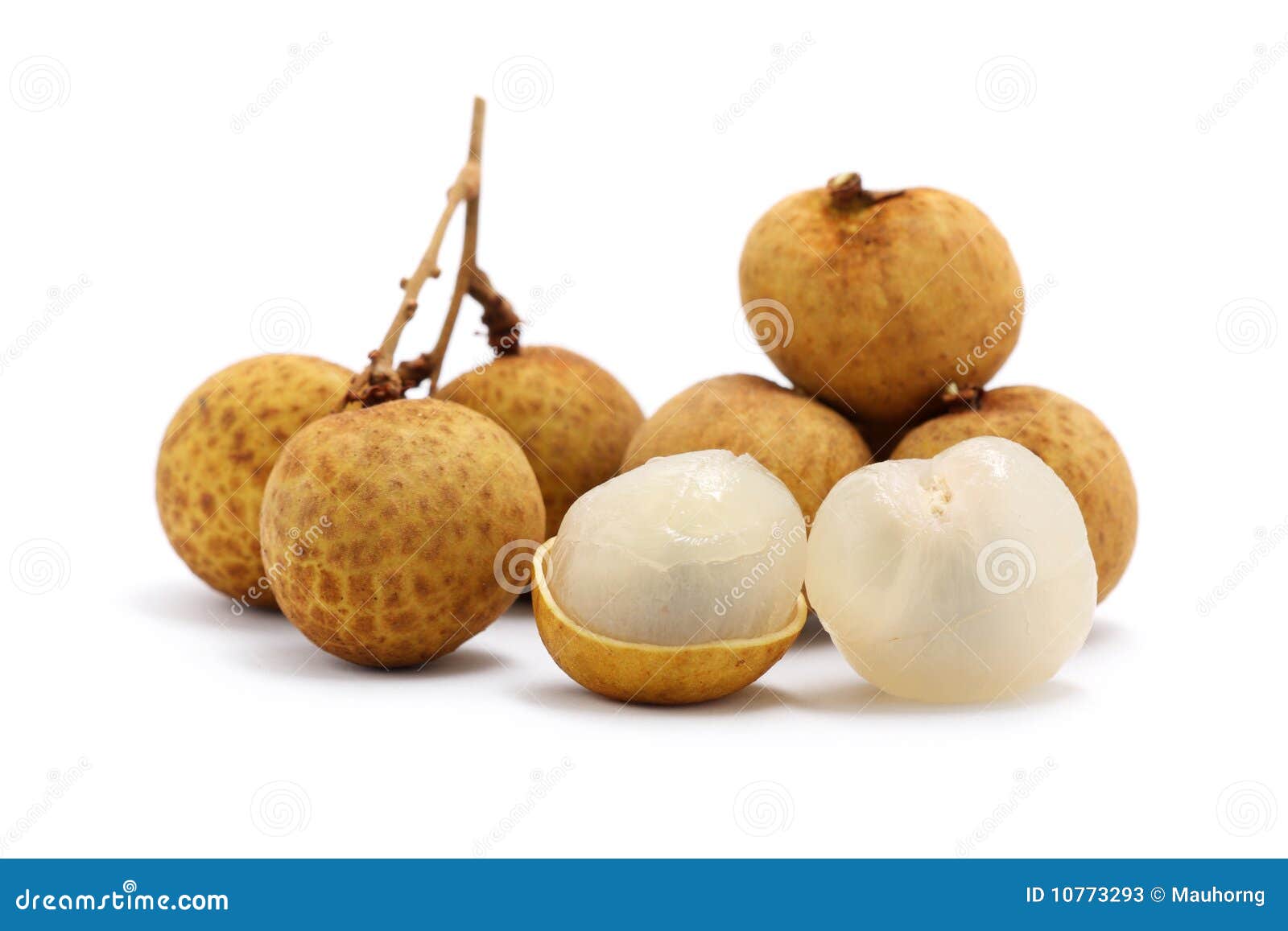 Longan stock image. Image of color, market, closeup, nutrition - 10773293