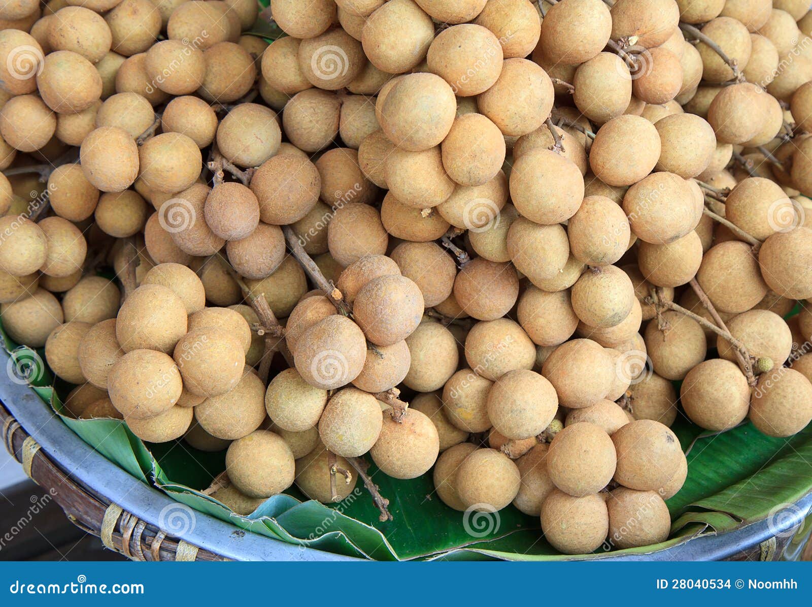 Longan stock photo. Image of organic, food, crack, longan - 28040534