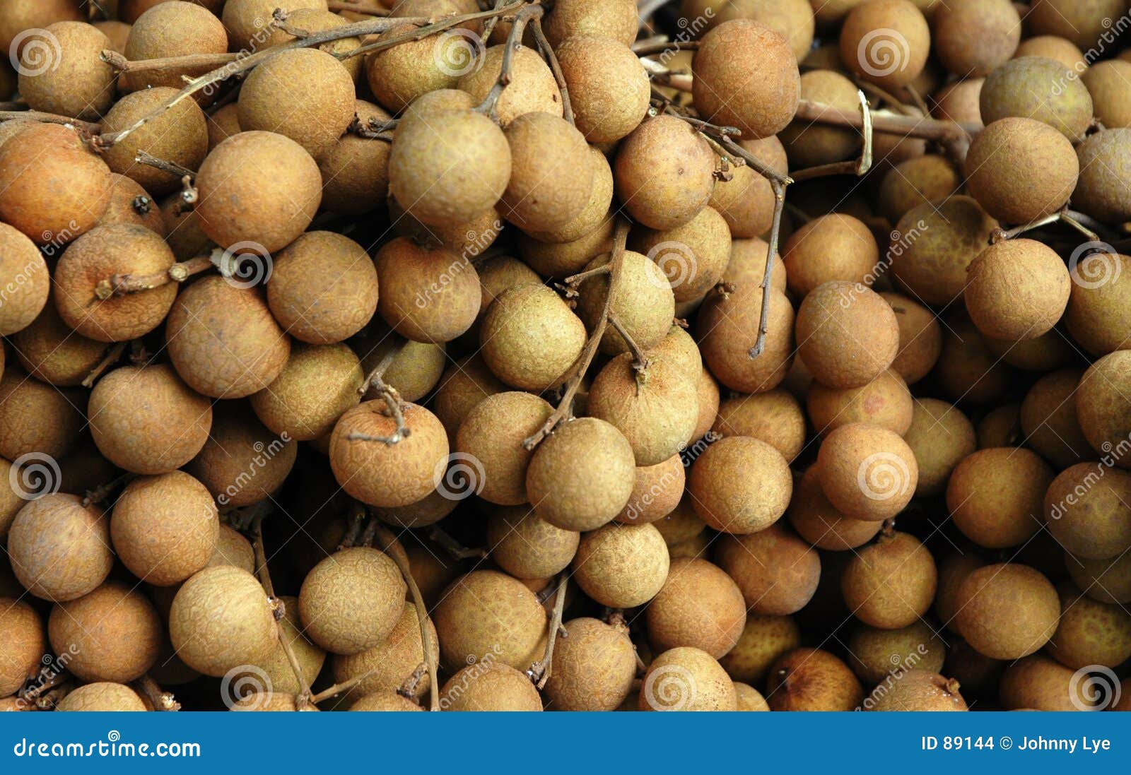 Longan stock photo. Image of object, healthy, fruits, seasonal - 89144