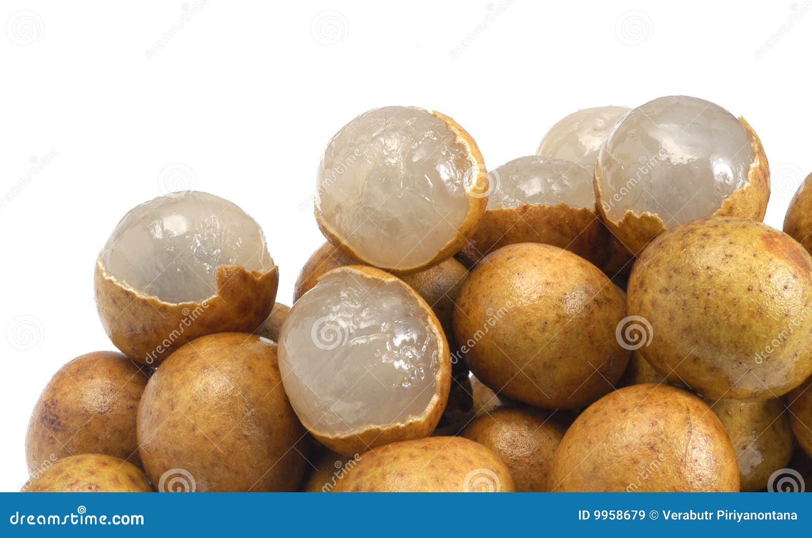 Longan stock image. Image of climate, tropical, seed, ingredient - 9958679