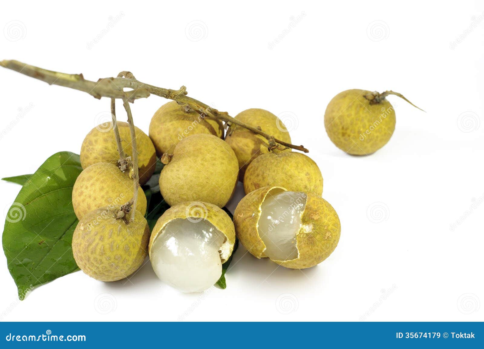 Longan fruit stock image. Image of healthy, fruit, sweet - 35674179