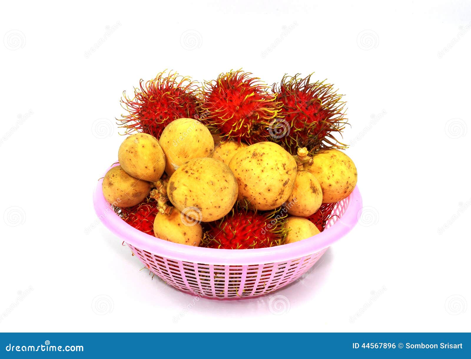 Rambutan Fruit Form Stock Photos - Free & Royalty-Free Stock Photos ...