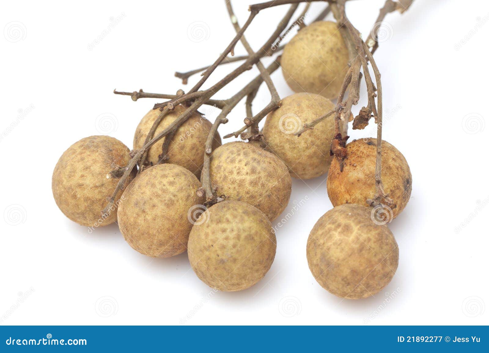 Longans fruit stock image. Image of market, delta, color - 21892277