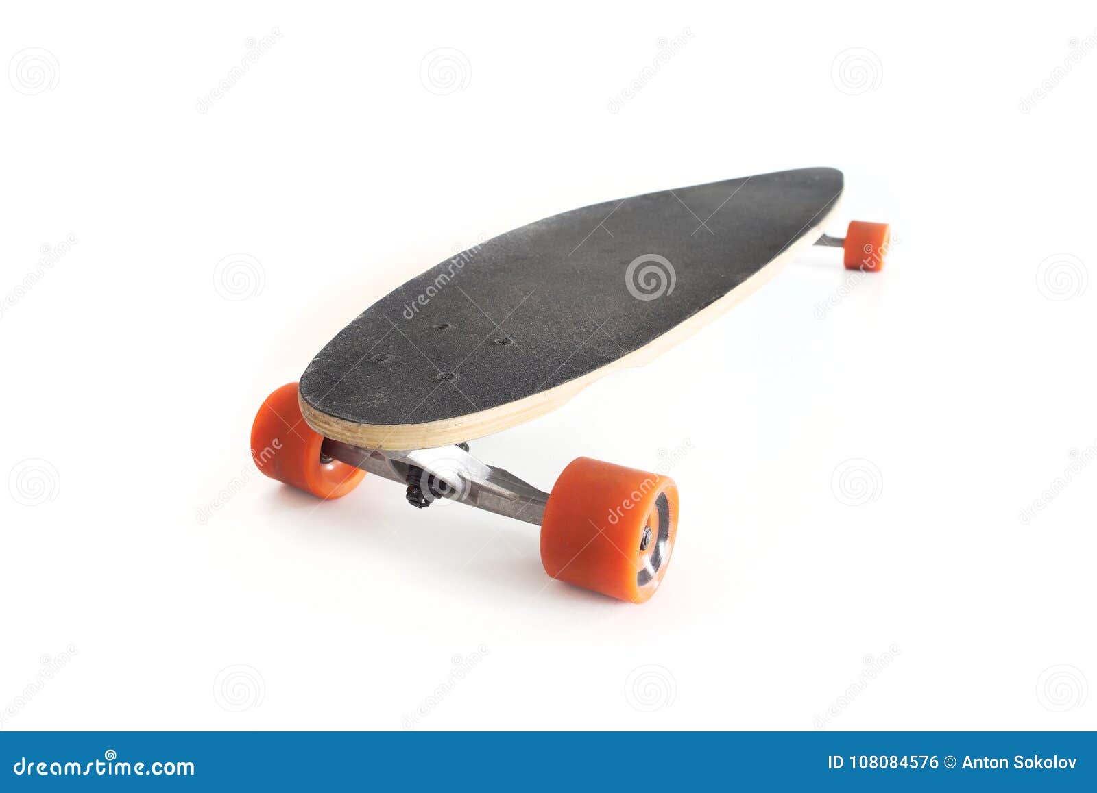 Longboard stock photo. Image of culture, white, sports - 108084576