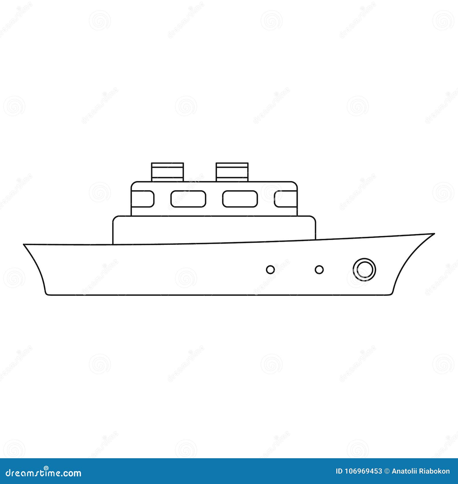 Longboat Cartoons, Illustrations & Vector Stock Images - 671 Pictures ...