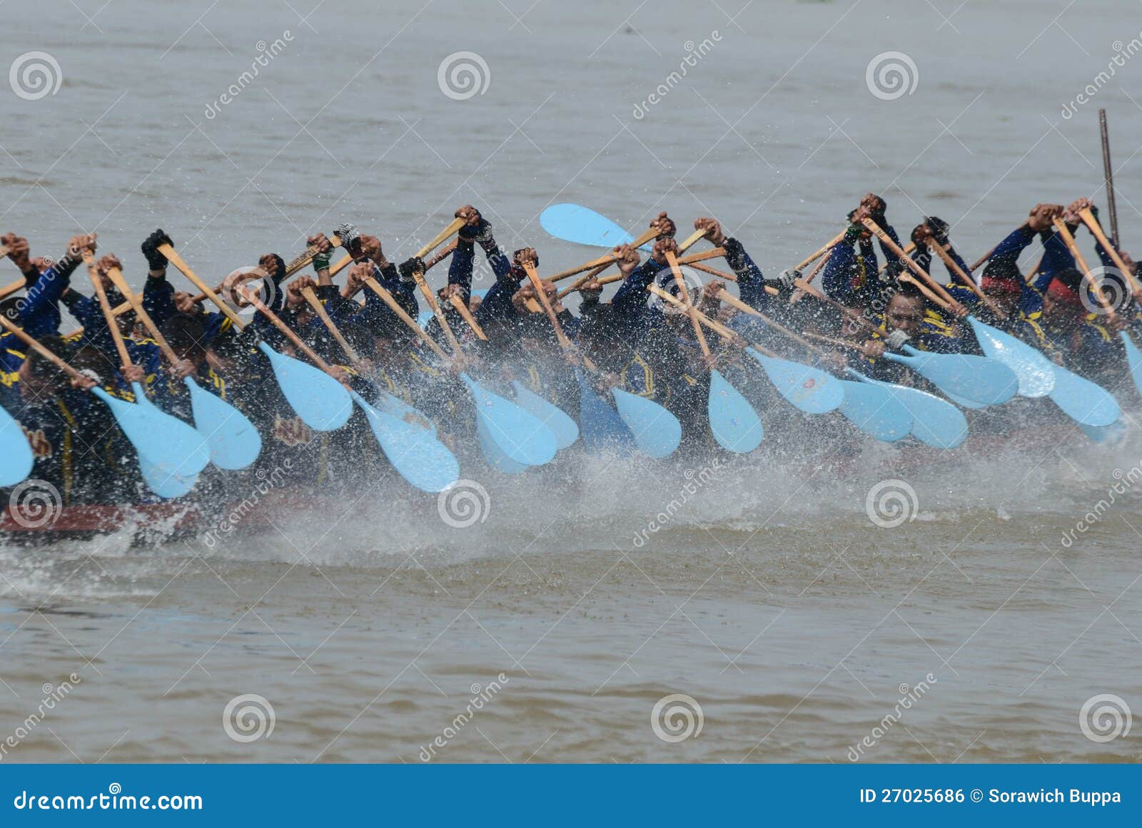 Longboat racing editorial photo. Image of activity, dedication - 27025686