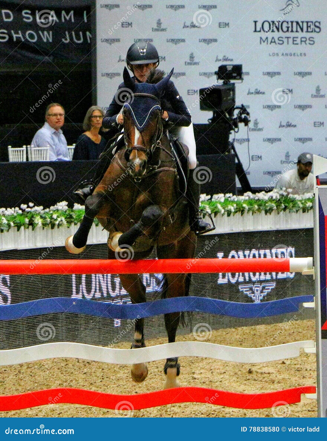 Longines Masters Horse editorial image. Image of horse - 78838580