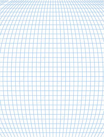 Longitude Latitude Lines Vector Stock Vector - Illustration of form ...