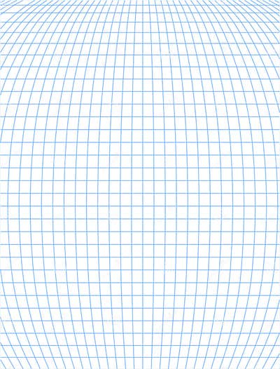 Longitude Latitude Lines Vector Stock Vector - Illustration of form ...