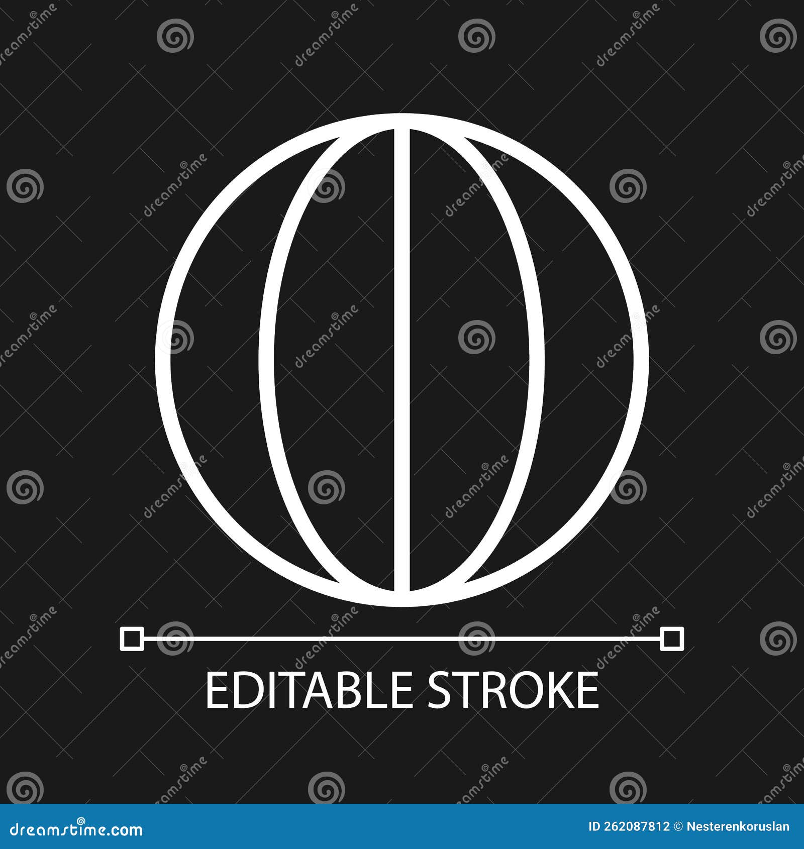 Parallel Mode Flow Chart Shape Element For Process Layout Diagram ...