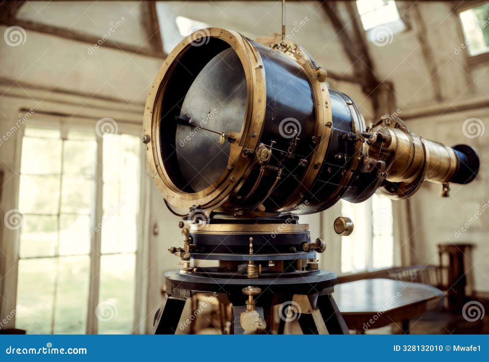 Horizontal Measuring Chart With 10 Centimeters Markup. Scale Of Ruler ...