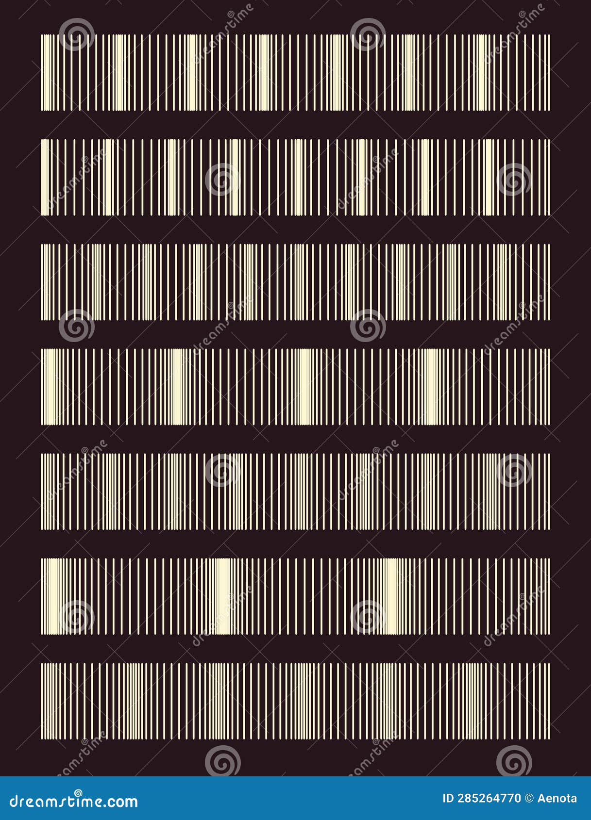 Longitudinal Waves Diagram - Visualization of Compression Waves Types ...