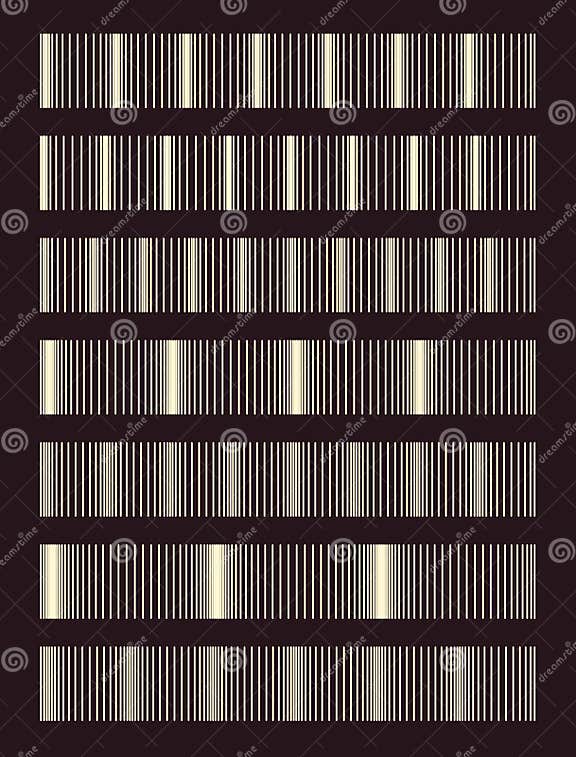 Longitudinal Waves Diagram - Visualization of Compression Waves Types ...