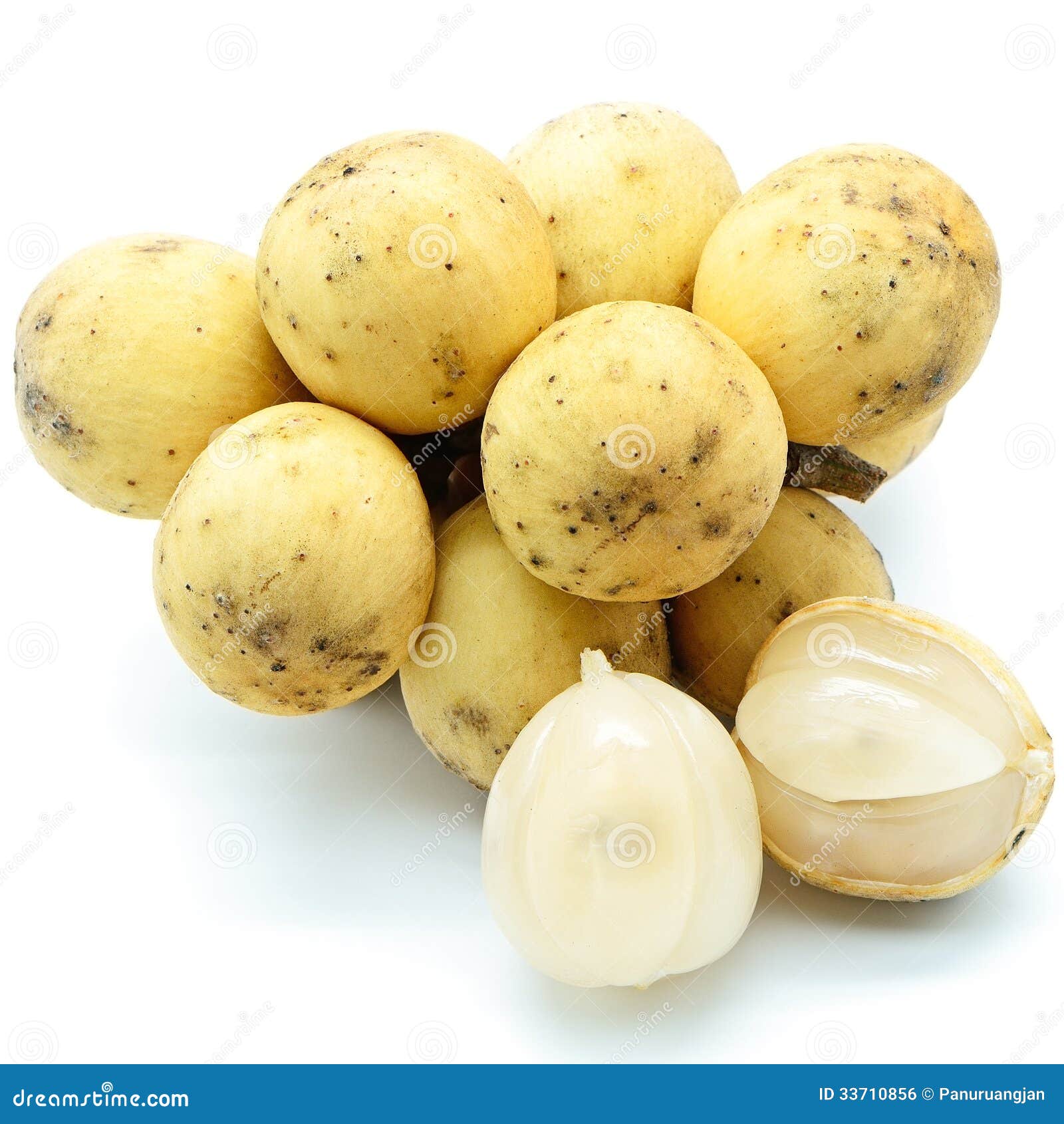 Longkong stock photo. Image of tropical, health, background - 33710856