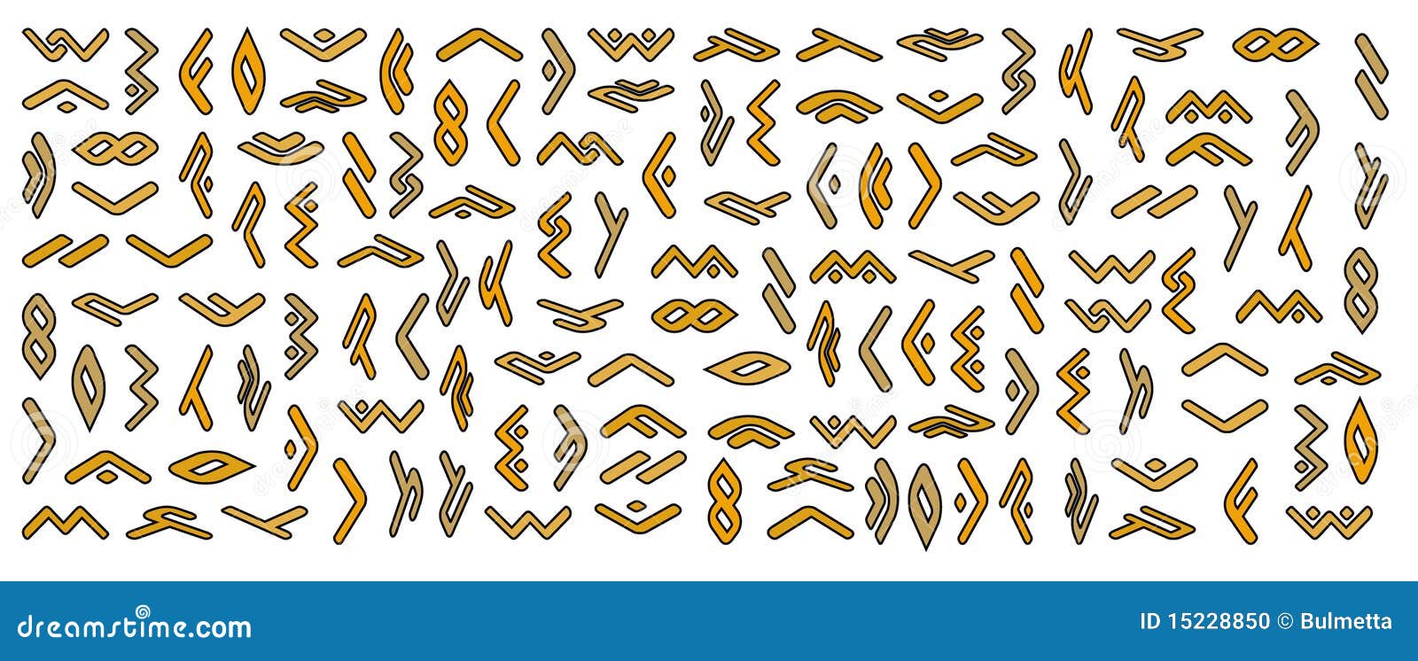 Lontara stock illustration. Illustration of dialect, sound - 15228850