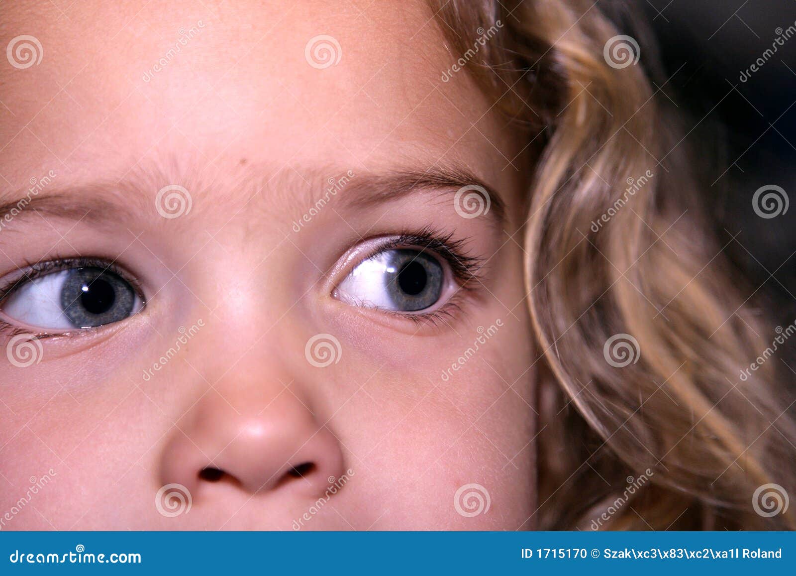 Look stock photo. Image of blue, look, view, children - 1715170