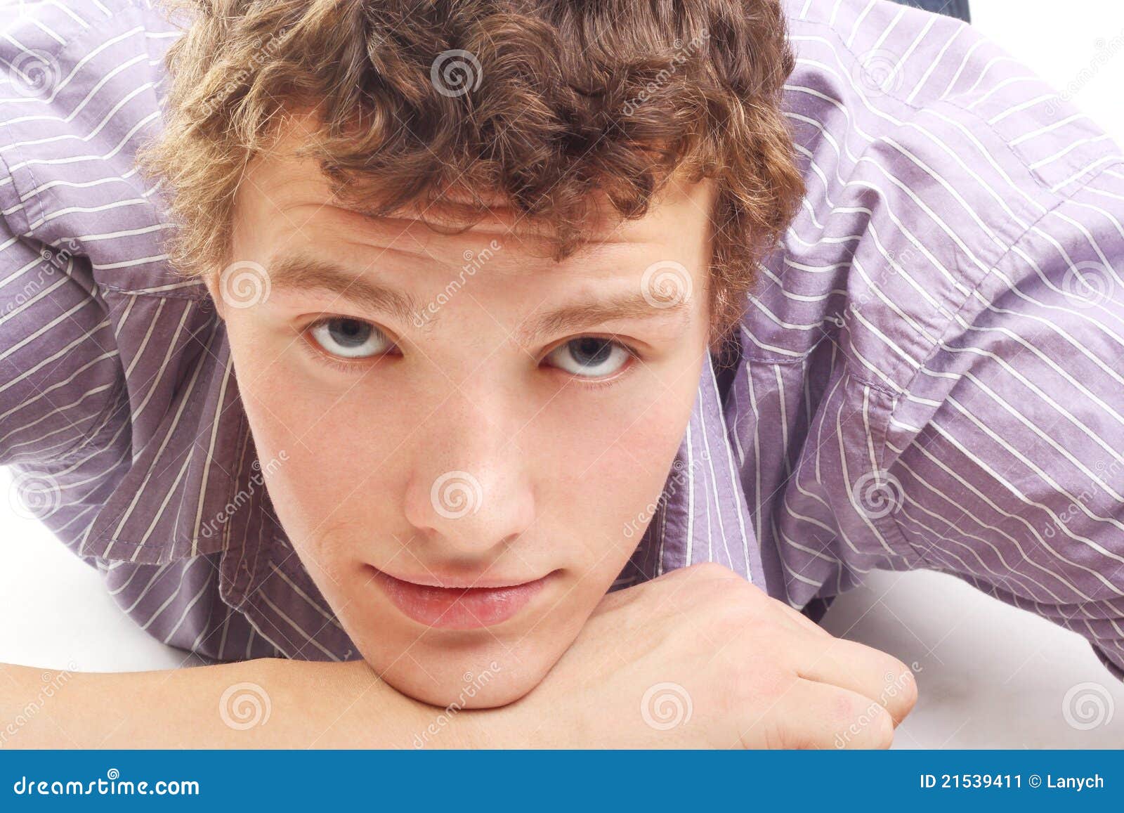 Look stock image. Image of people, beauty, relax, handsome - 21539411