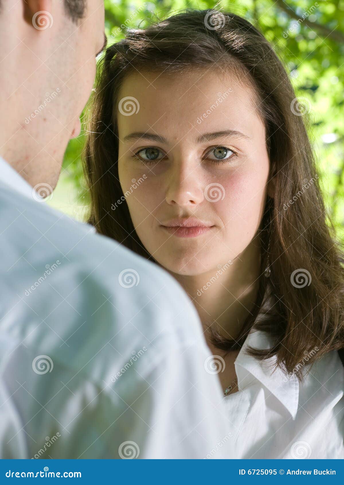 Look stock image. Image of woman, friendship, inlove, beauty - 6725095