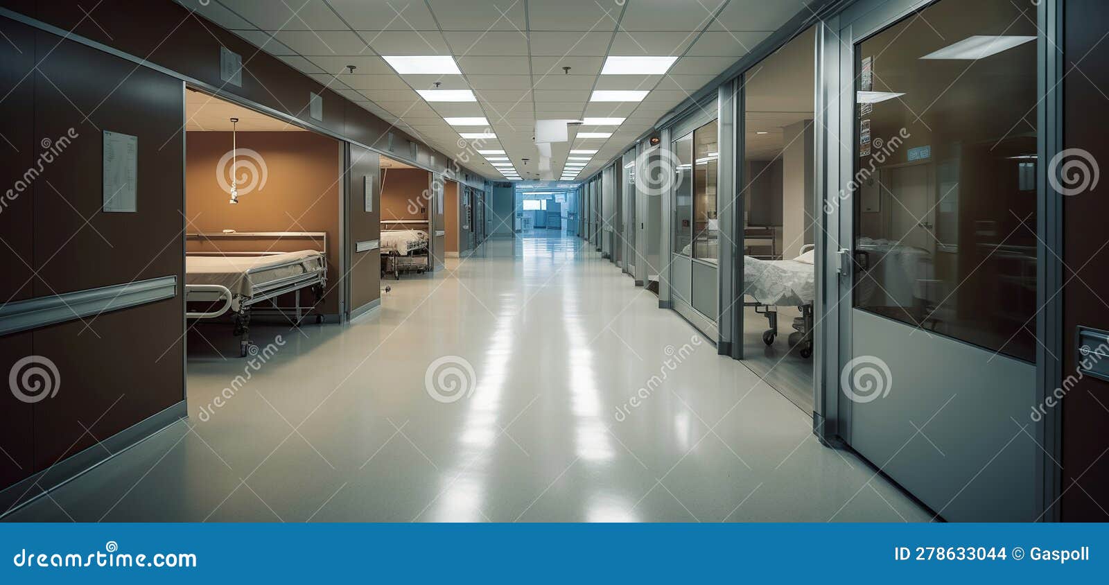 A Look into the Advanced Features of Contemporary Hospital Isolation ...