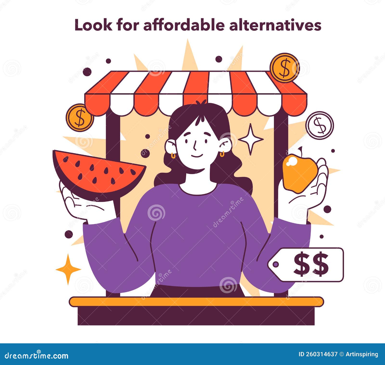 Look for Affordable Alternatives To Decrease Your Spendings. Risk ...