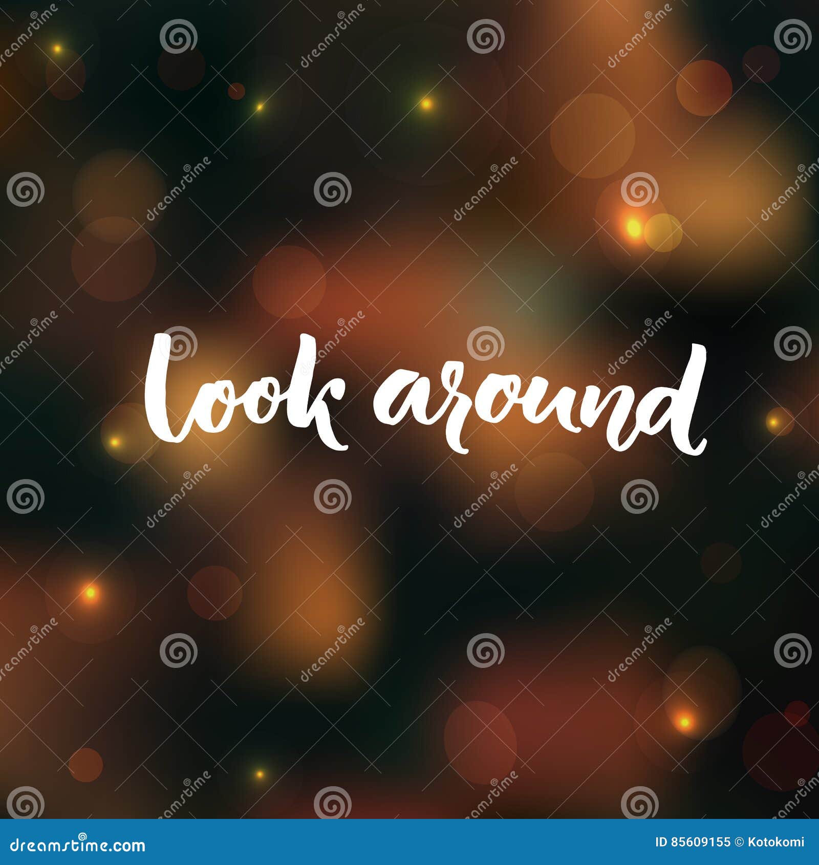 Nature Calligraphy Stock Illustrations – 88,700 Nature Calligraphy ...