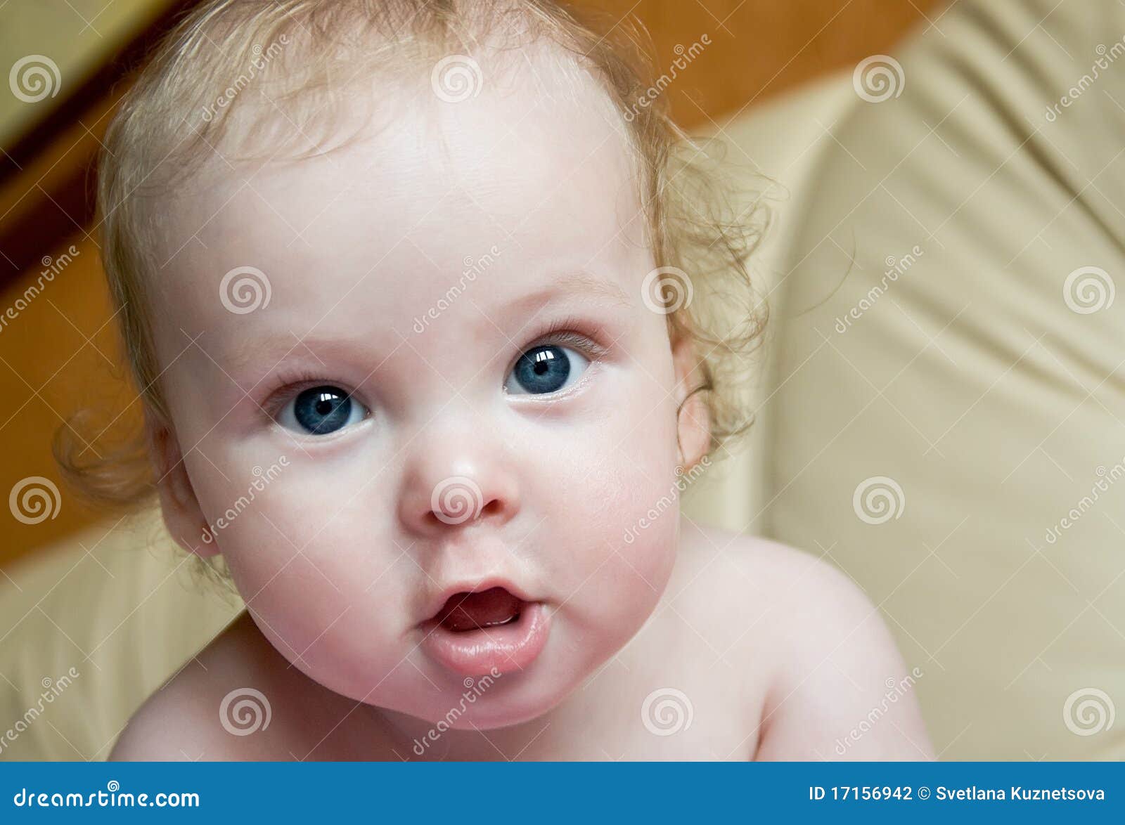 Look baby stock photo. Image of gray, natural, child - 17156942