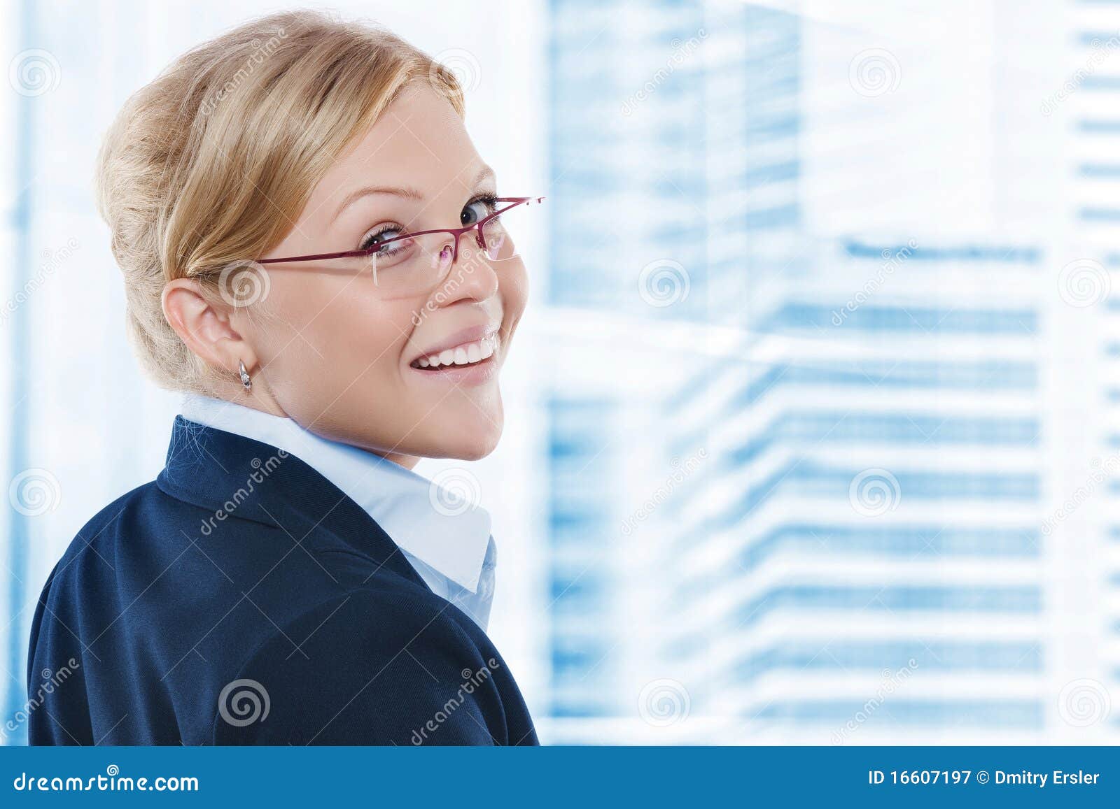 Look back stock image. Image of successful, business - 16607197
