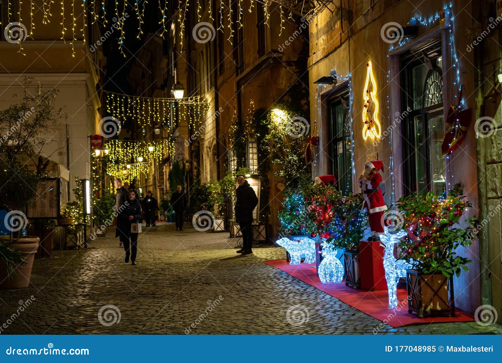 The Beautiful City of Rome, Italy Editorial Image - Image of history ...