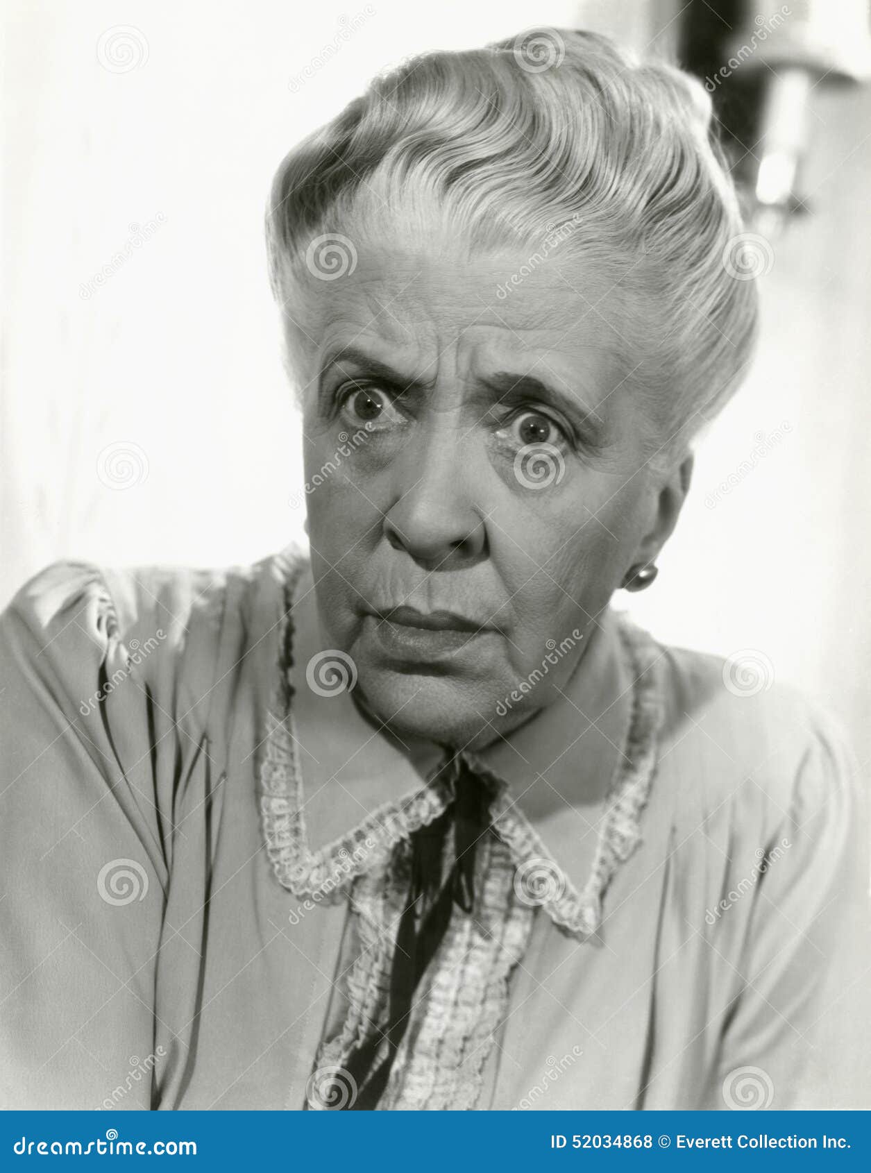 Look of disbelief stock photo. Image of looking, facial - 52034868