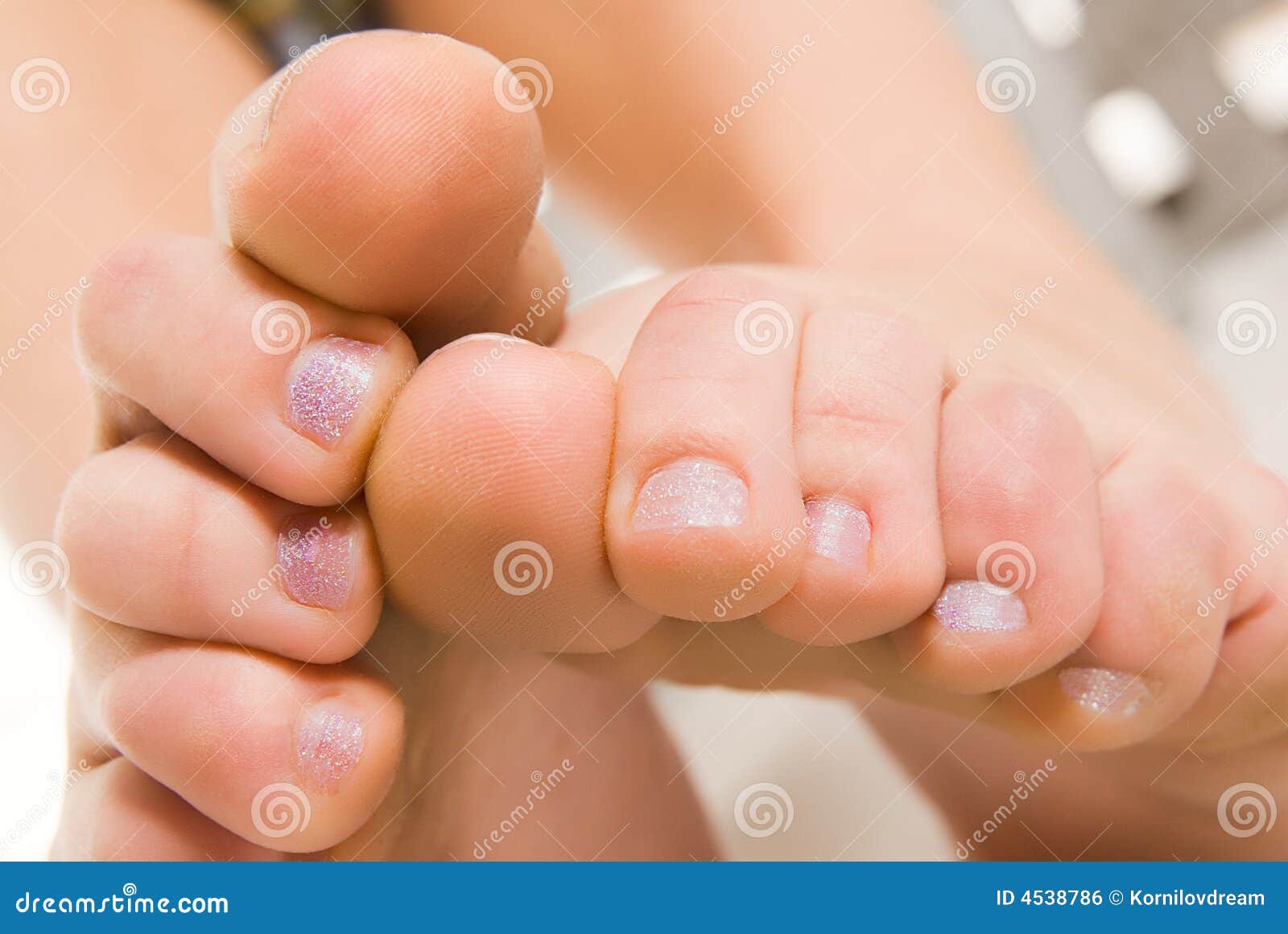 Look at feet stock photo. Image of massage, adult, heel - 4538786