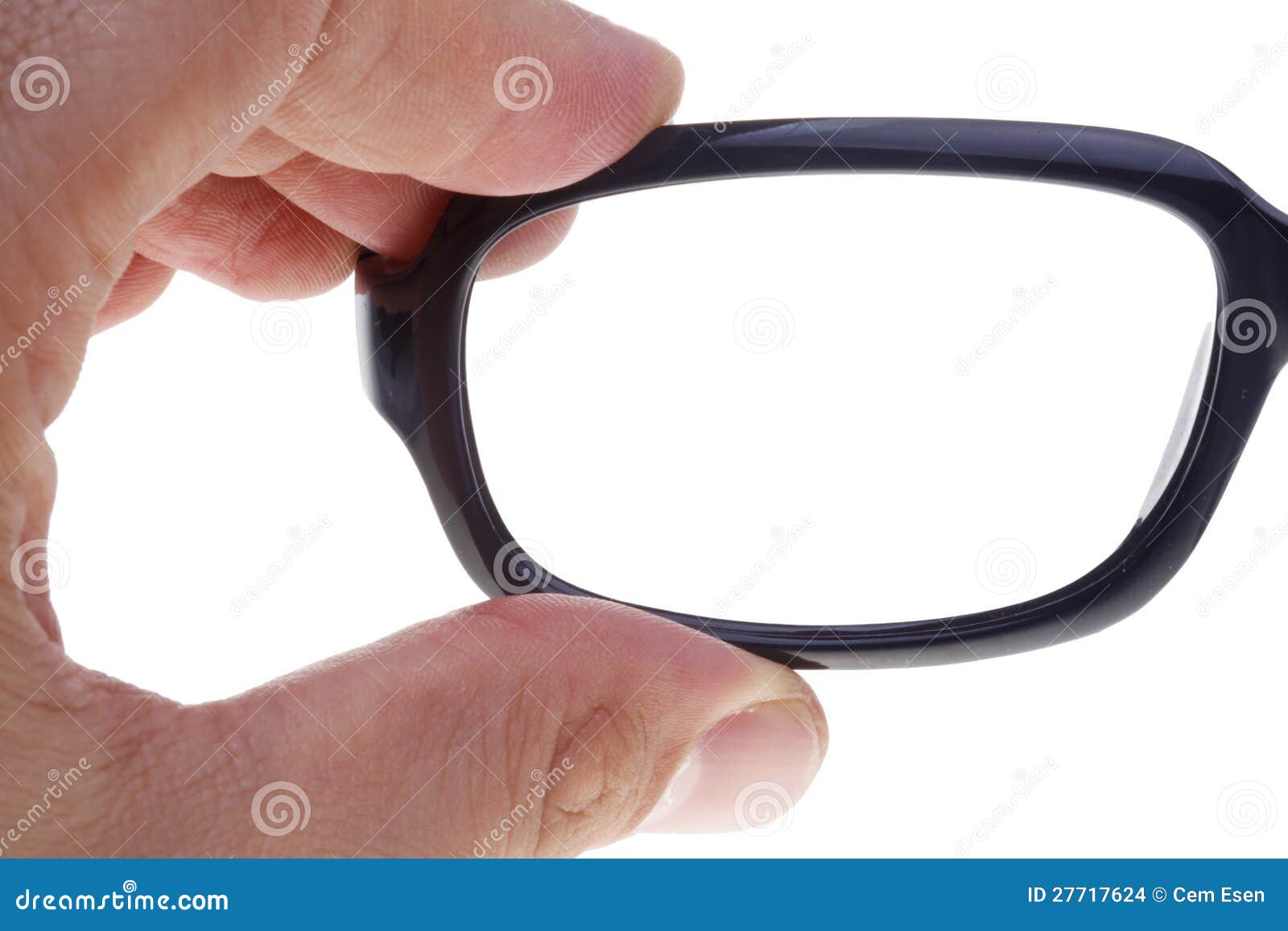 Look through the frame stock photo. Image of farsighted - 27717624