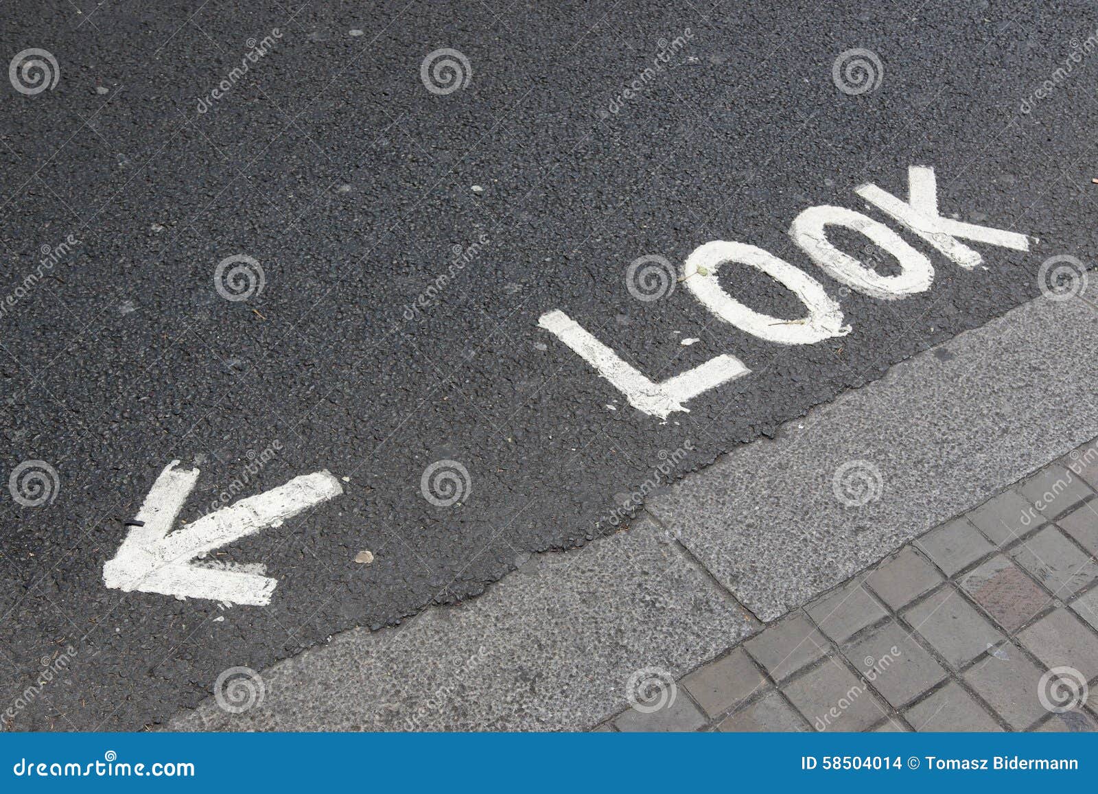 Look stock photo. Image of britain, british, symbol, conceptual - 58504014