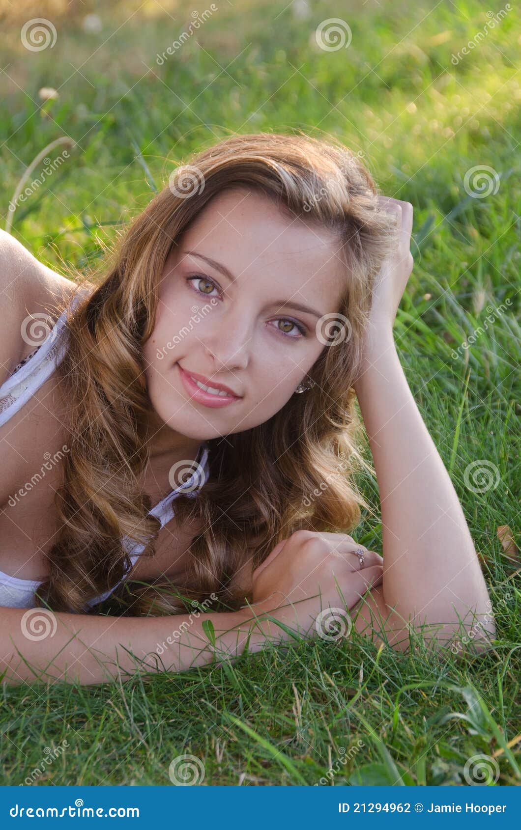 The Look of Love stock photo. Image of girl, vertical - 21294962
