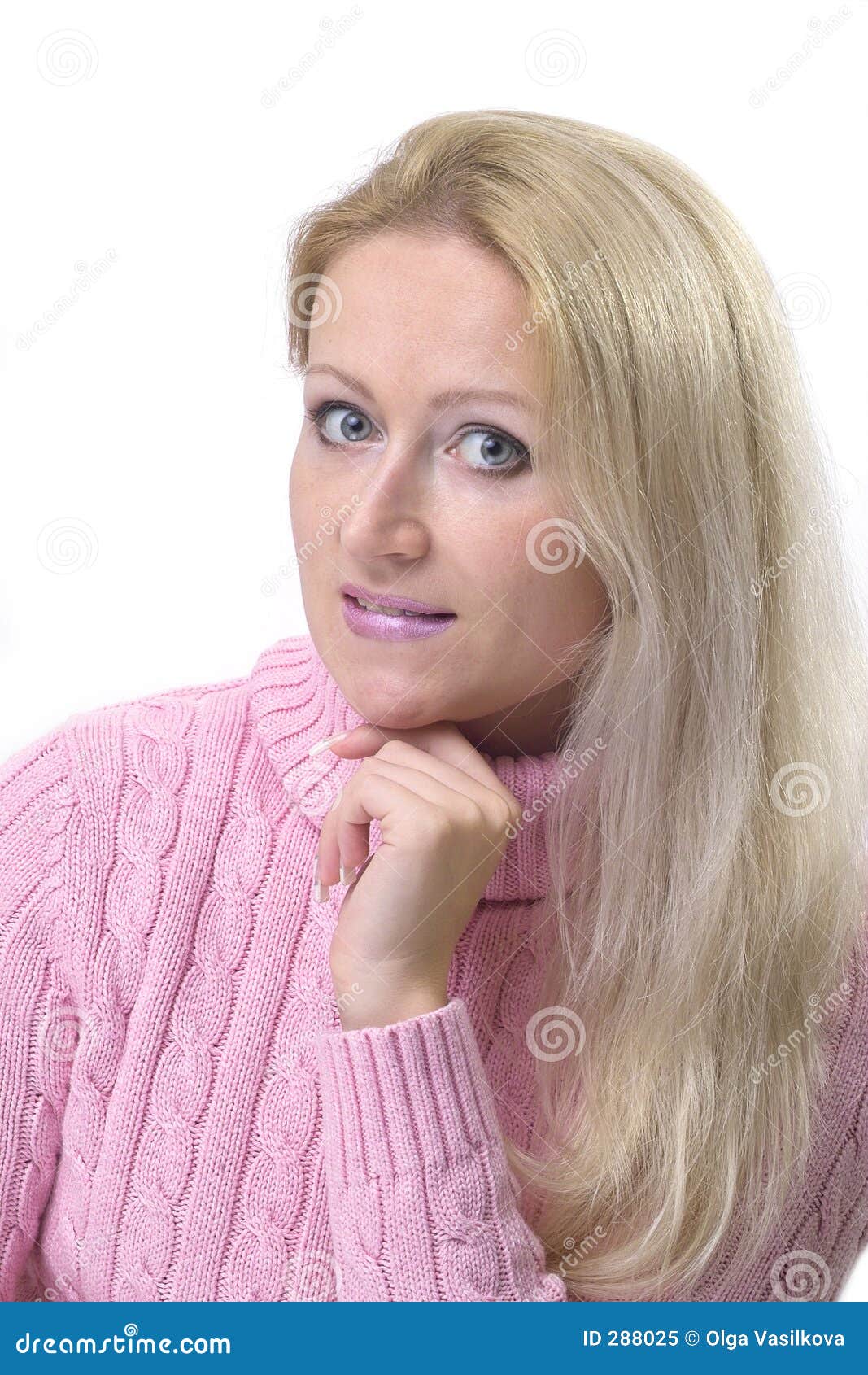 Look Of Mischief Picture. Image: 288025