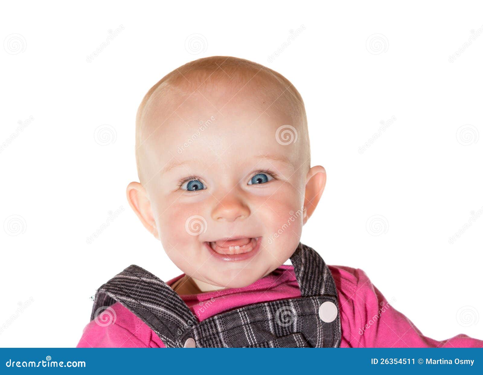 Look at my two front teeth stock image. Image of trusting - 26354511