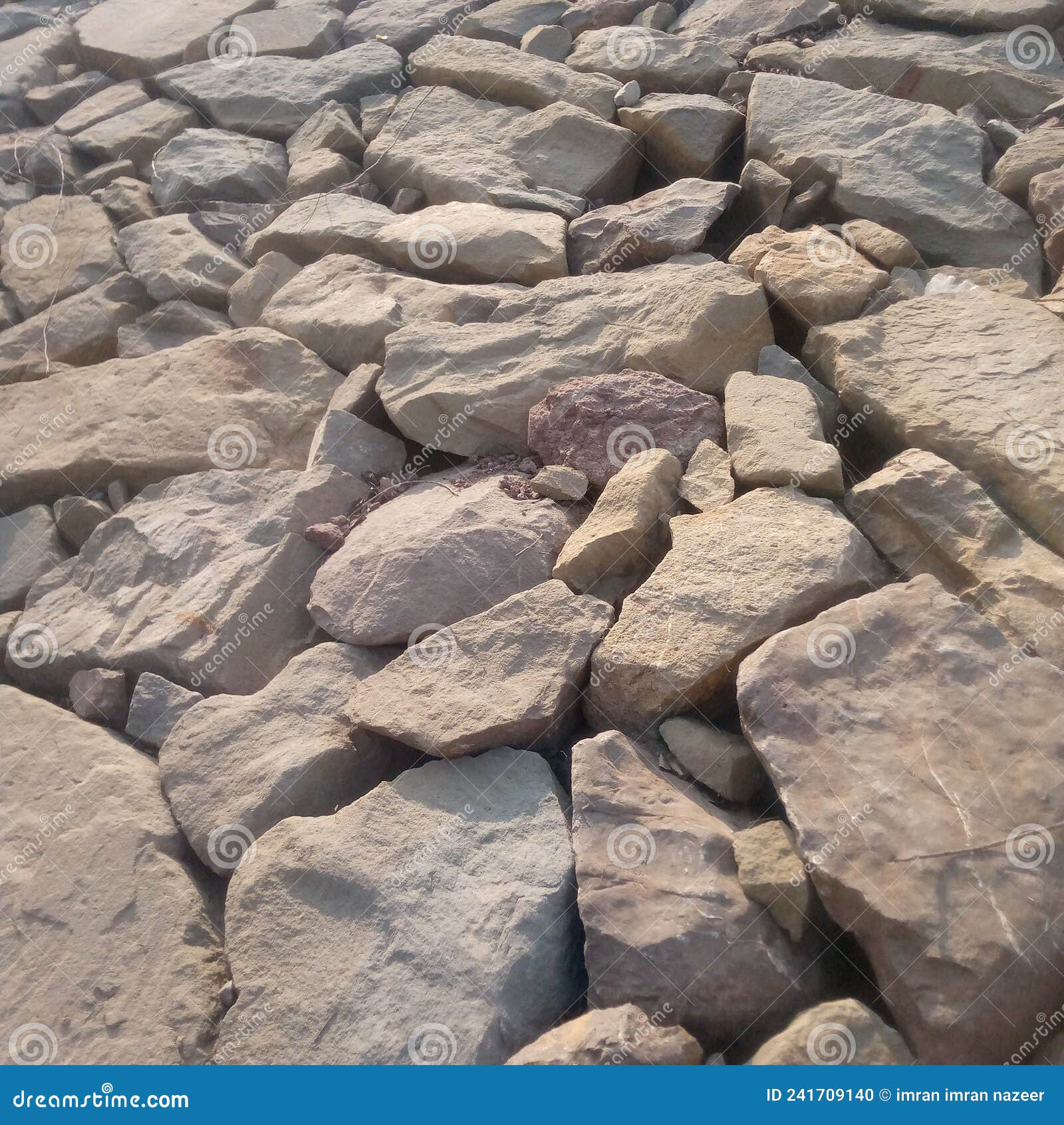 Look neat and clean stone stock photo. Image of asphalt - 241709140