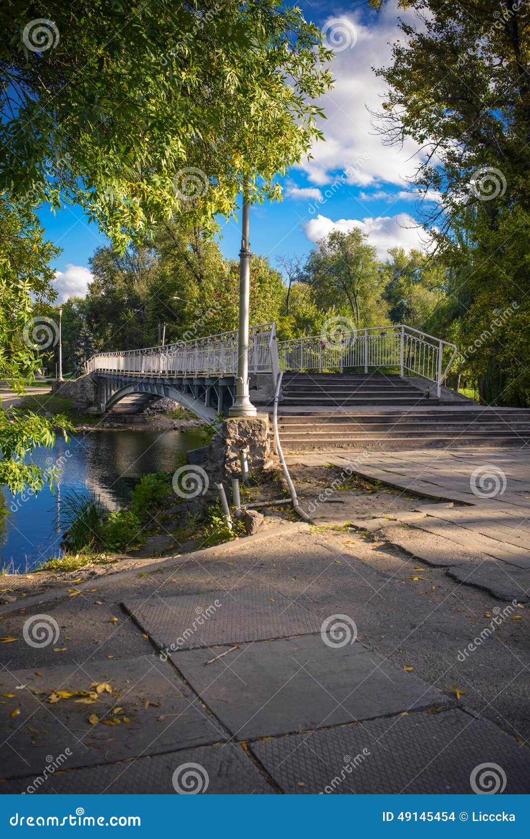 Look in park stock photo. Image of palace, outdoors, beauty - 49145454