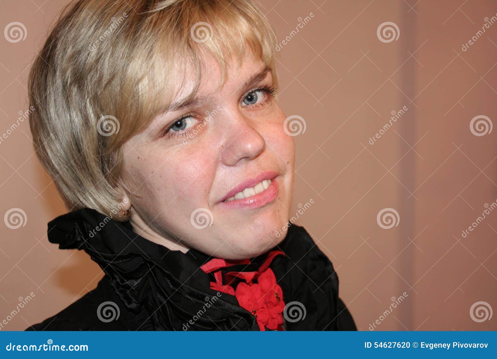 Look stock photo. Image of female, hope, emotions, promising - 54627620