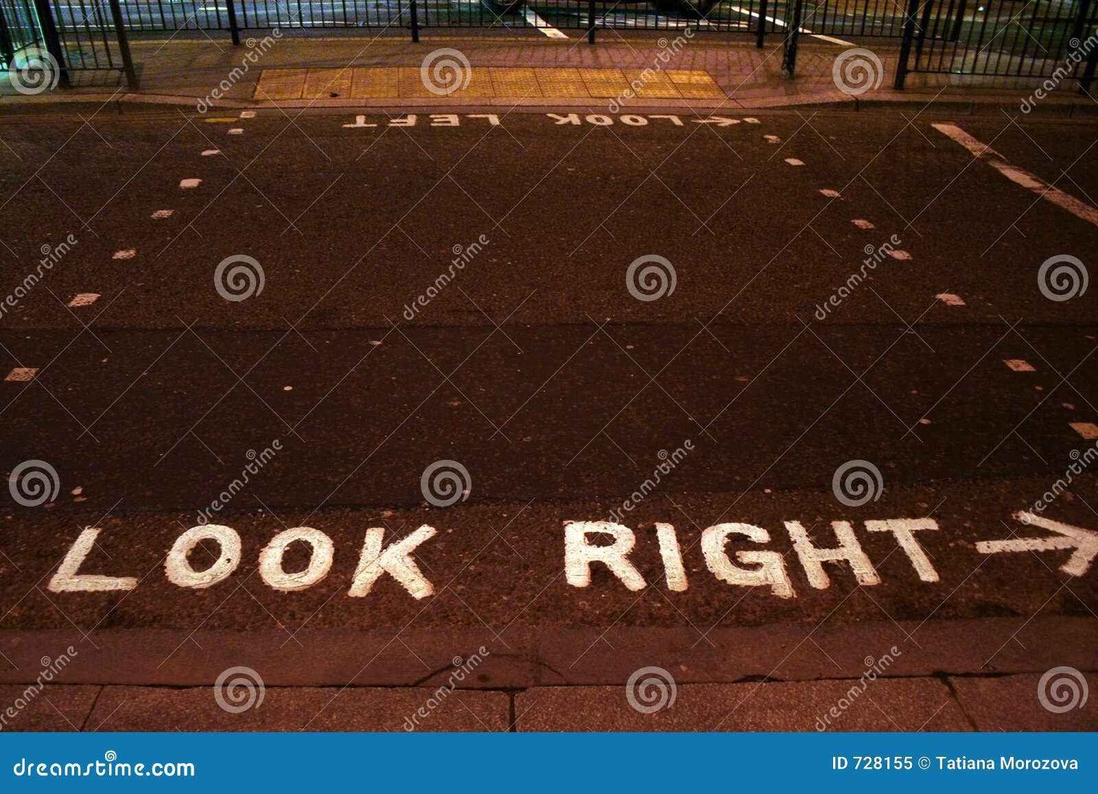 Look Right stock image. Image of active, caution, people - 728155