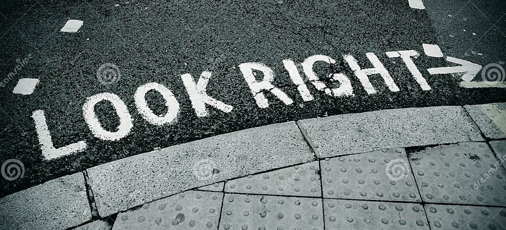 Look right sign stock photo. Image of icon, horizontal - 19478082