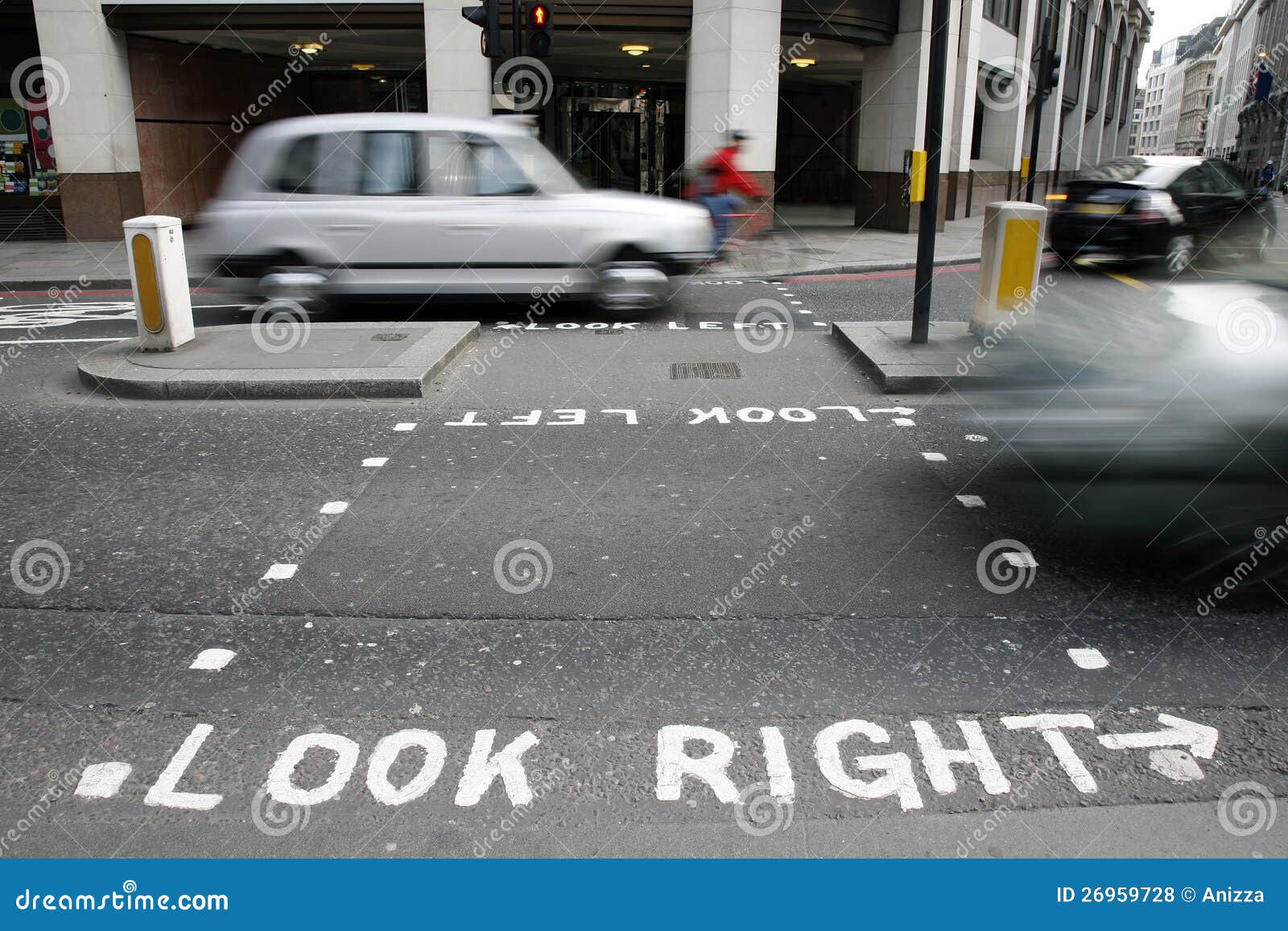 Look right sign stock photo. Image of guidance, blured - 26959728