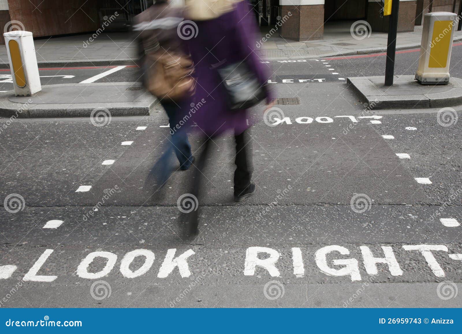 Look right sign stock image. Image of crossing, rule - 26959743